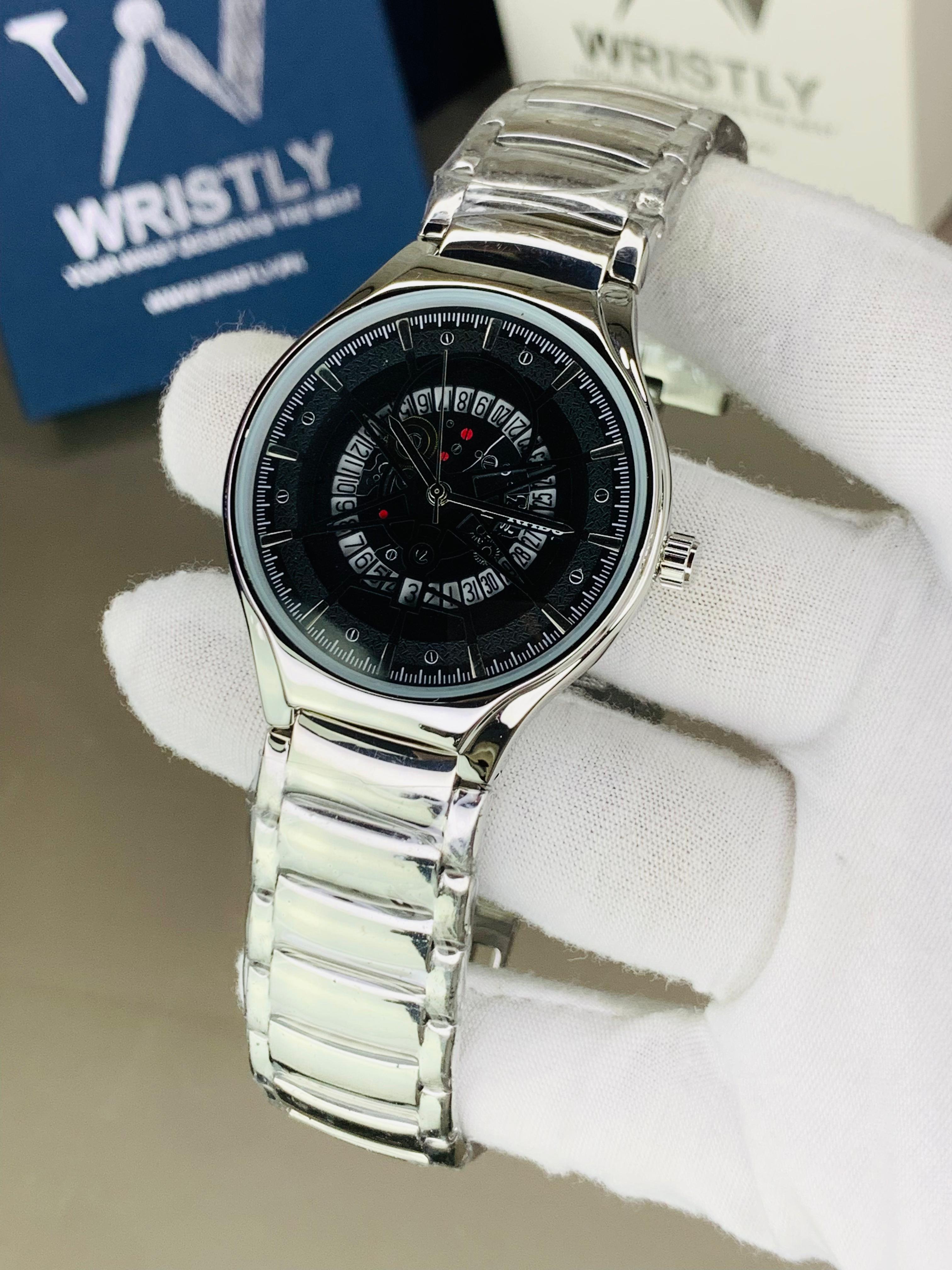 Rado Jubilee Thinline – Wristly